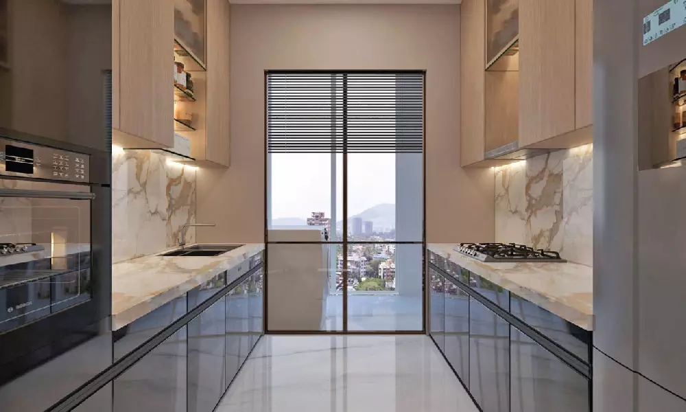 Raymond The Address by GS