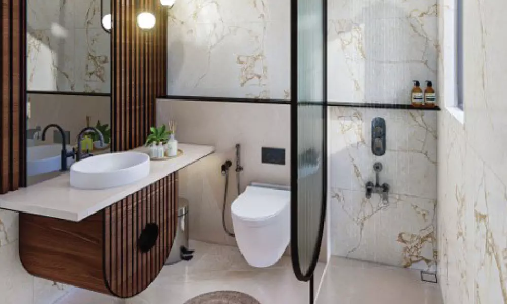 Raymond The Address by GS